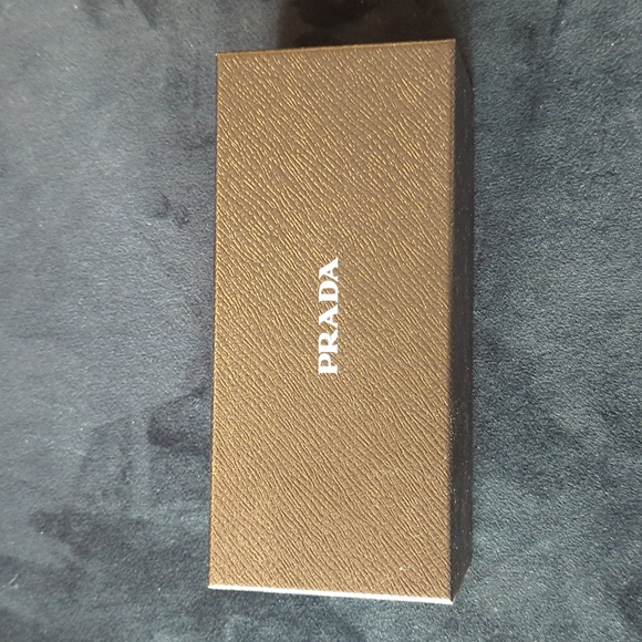 Prada | Accessories | Prada Box New | Poshmark